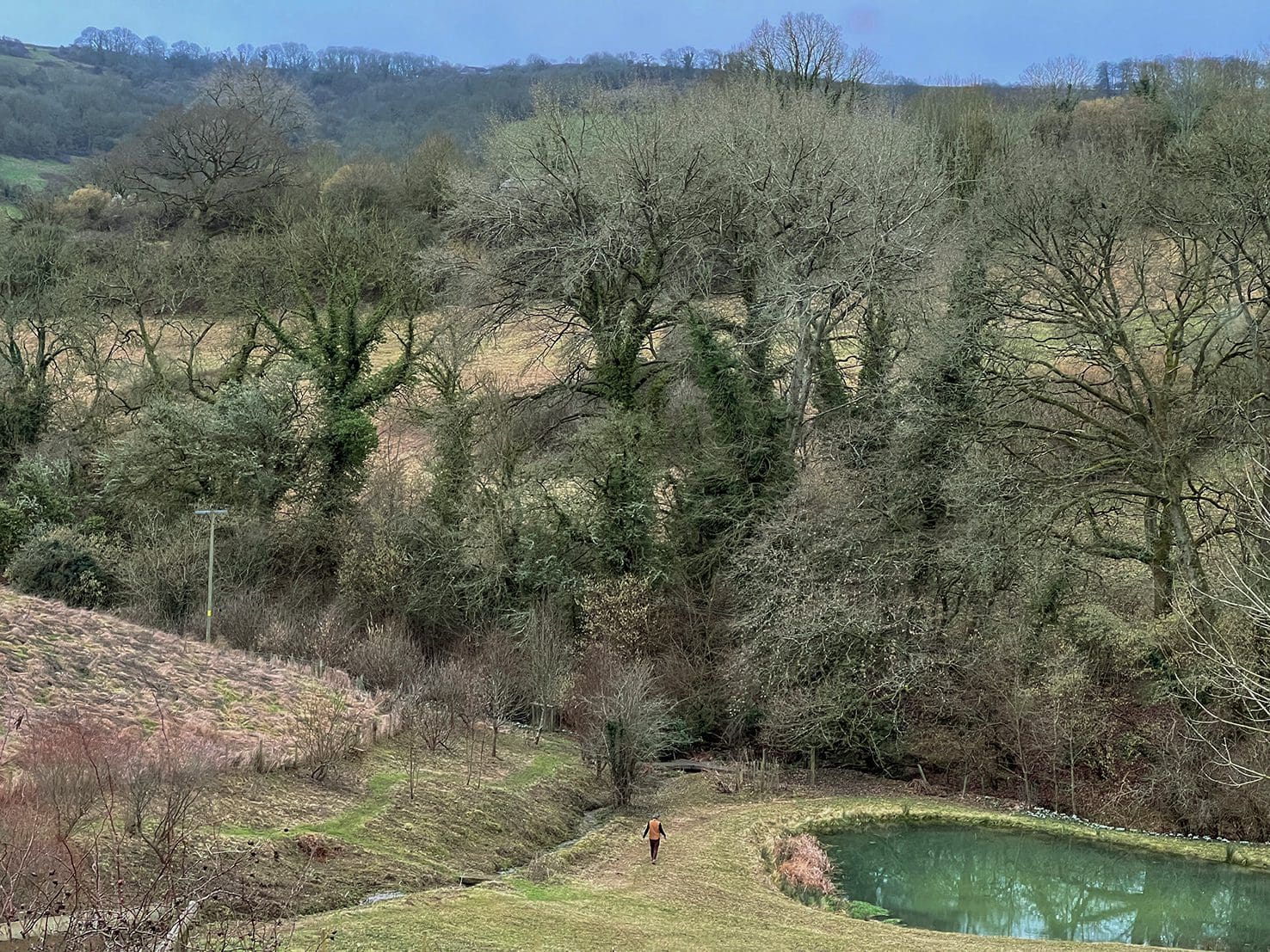 Howard Sooley | February 2023 - Dig Delve – An online magazine about ...